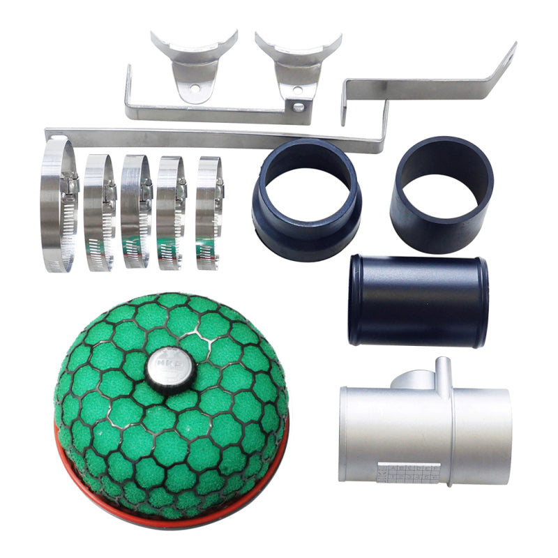 HKS SPF BCNR33/WGNC34 RB26DETT – SBX Performance