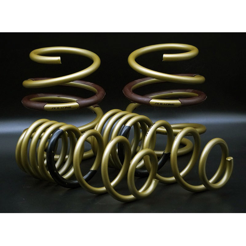 J's Racing Hyper Springs - Honda Civic Type R FL5 2023+ – SBX Performance