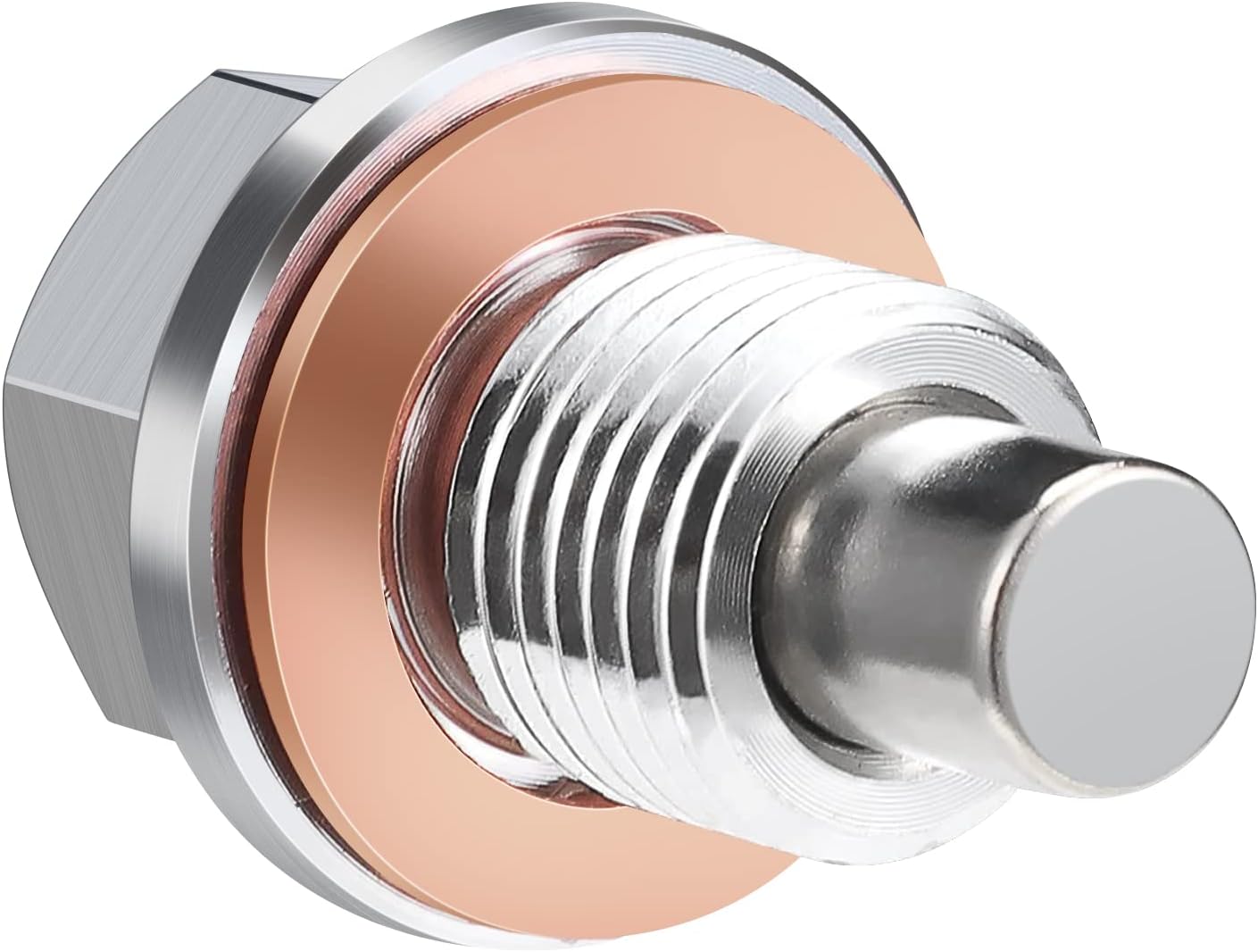 Performance Magnetic Drain Plugs | SBX Performance