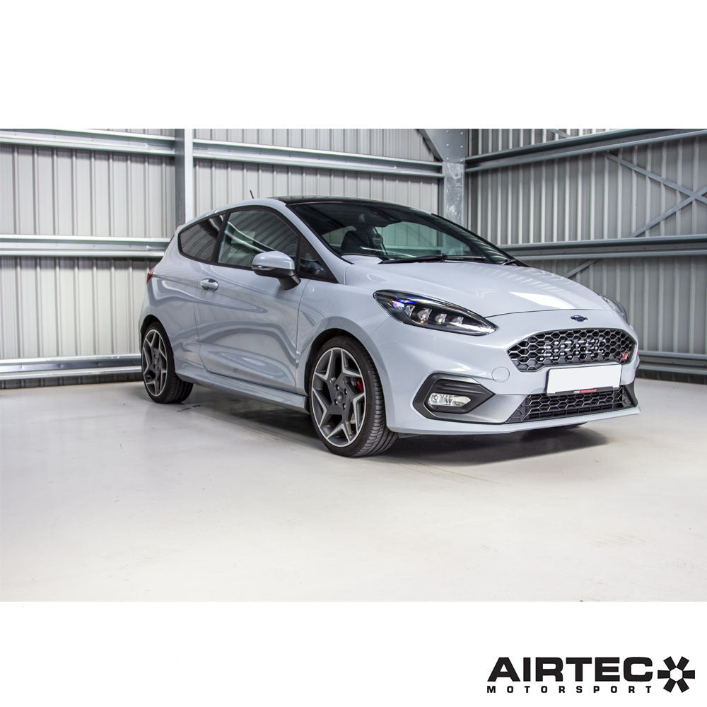 Ford Fiesta ST Performance Parts & Accessories | SBX Performance