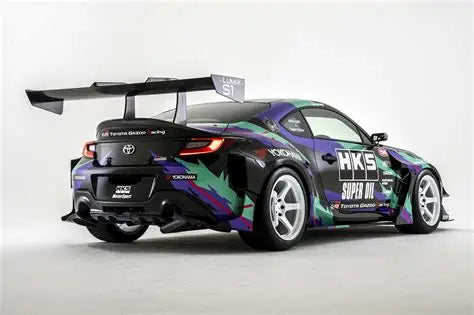 Toyota GR86 & GT86 Parts | SBX Performance Upgrades