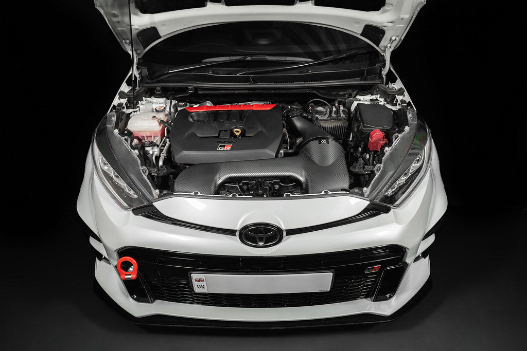 Toyota GR Yaris – SBX Performance