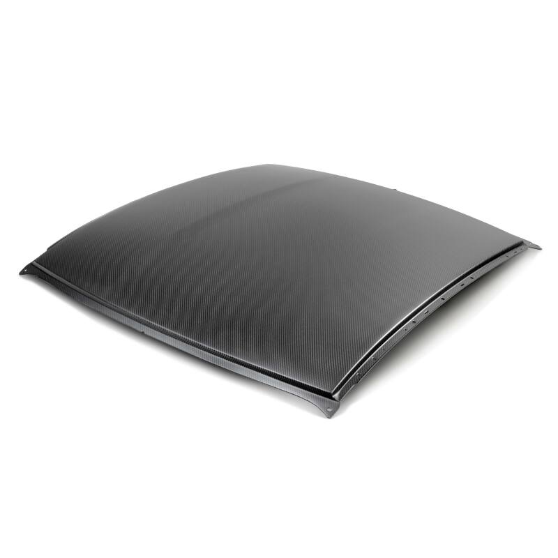 Seibon 2022 Toyota GR86 / Subaru BRZ Dry Carbon Roof Replacement – SBX ...