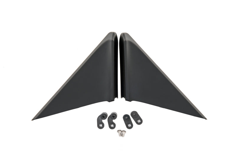 AWE Tuning Foiler Wind Diffuser for Porsche 991 / 981 / 718 – SBX ...
