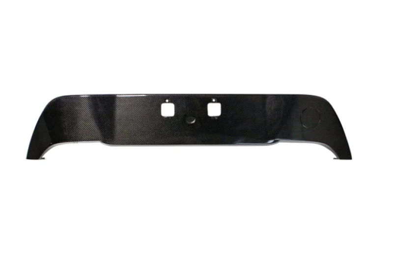 Remark 2019+ Toyota Corolla Hatchback Carbon Fiber Rear Bumper Center ...
