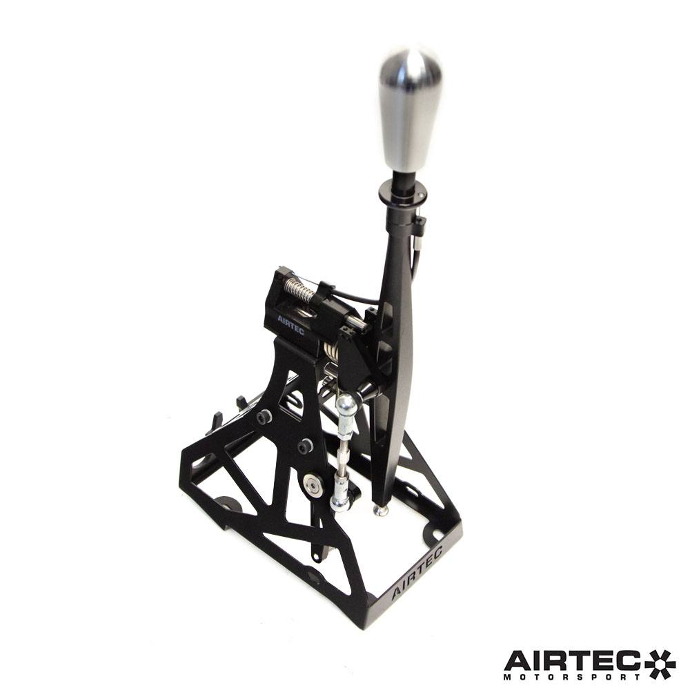 AIRTEC Motorsport Gear Shift Assembly for Toyota Yaris GR Gen 1 – SBX ...