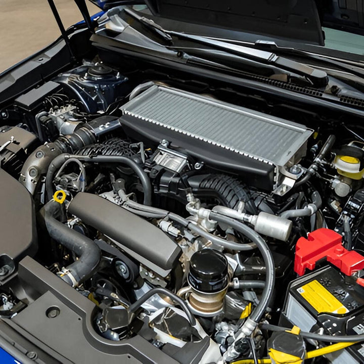 SBX Performance – Performance Parts for Honda, Subaru, Toyota & More