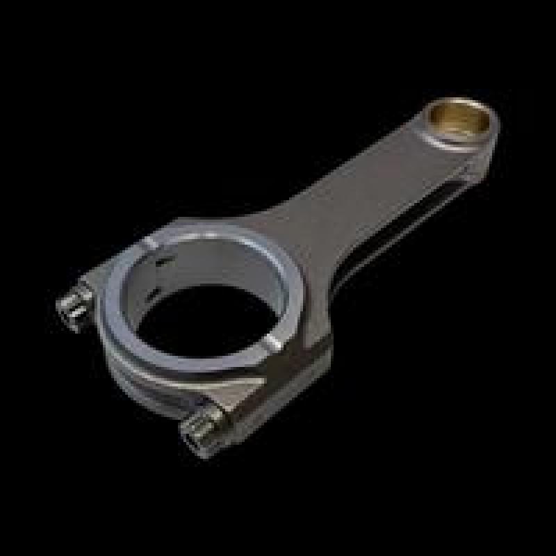 Brian Crower Connecting Rods - ProH625+ W/ARP CA625+ - 2020+ Kawasaki ...